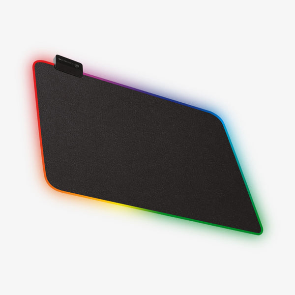 Zebronics Blaze RGB Wired Gaming Keyboard with RGB Backlight