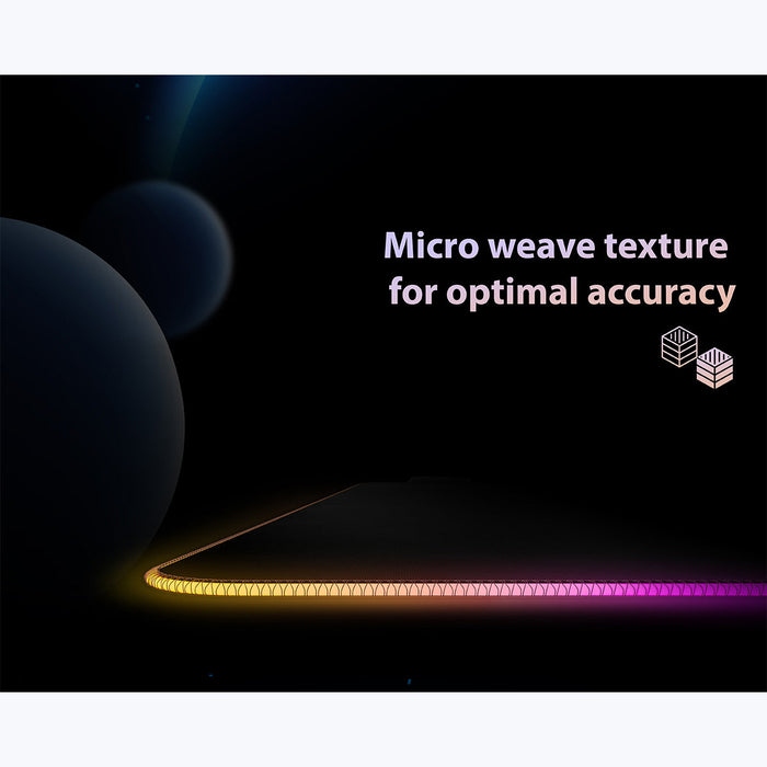 Zebronics Blaze RGB Wired Gaming Keyboard with RGB Backlight