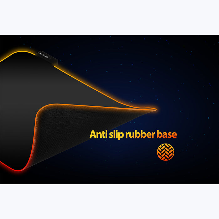 Zeb-Blaze RGB Gaming mouse pad