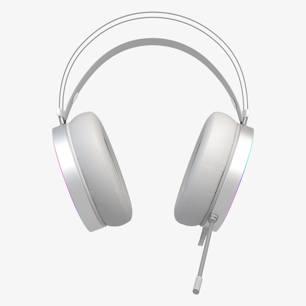 Zebronics Blitz- Gaming Headphone with Dolby Atmos