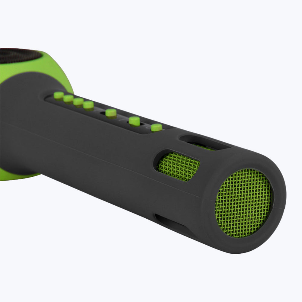 Fun Wireless Karaoke Mic Speaker