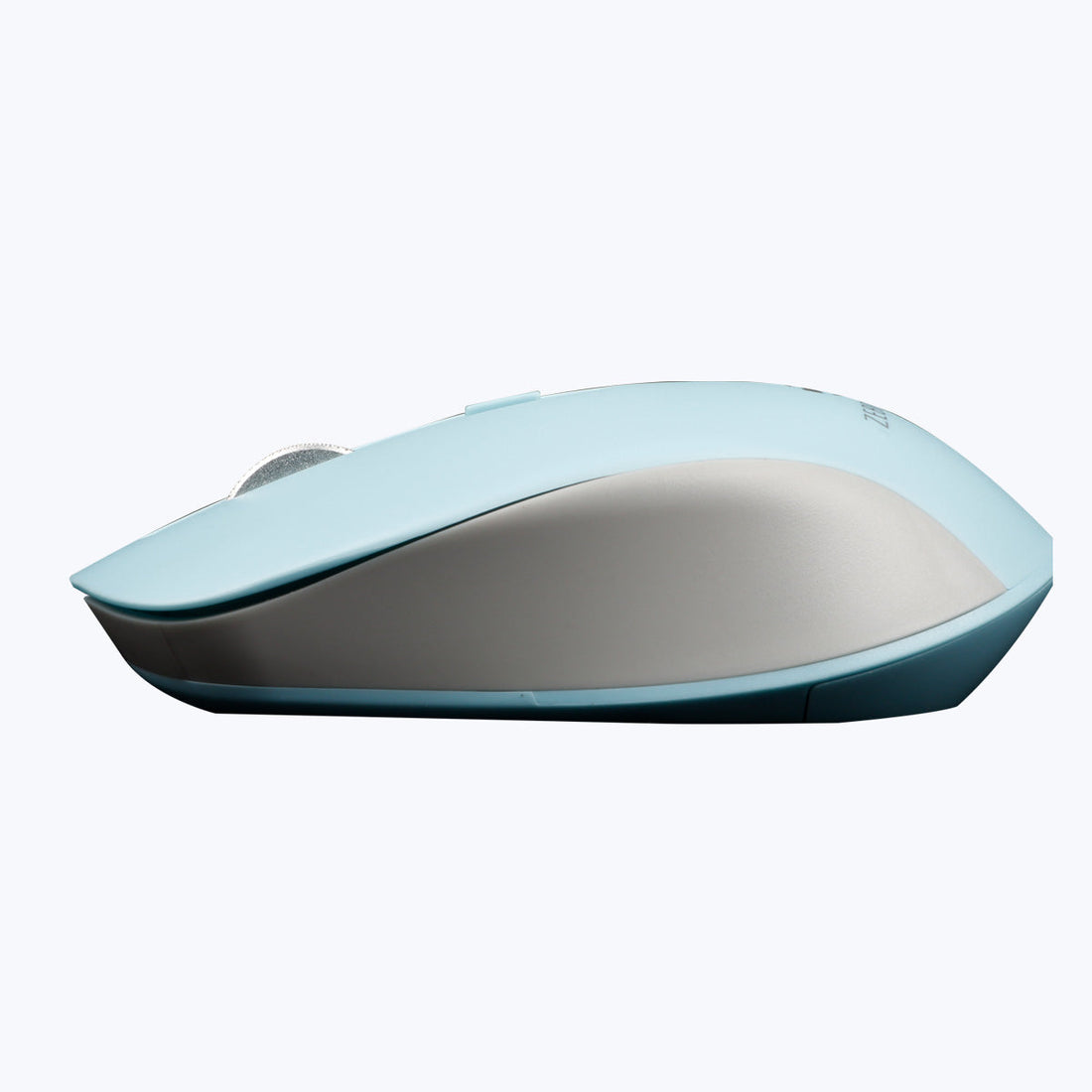 Zebronics Jaguar - Wireless Mouse 2.4 GHz Nano Receiver