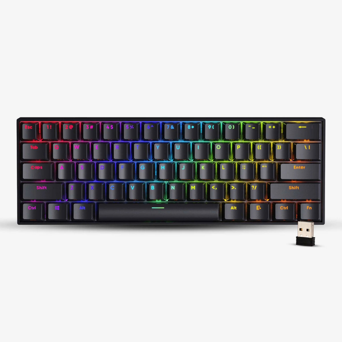 Keyboards - Wired & Wireless | India | Zebronics