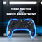 Zebronics Zeb-Max Fury - Wireless Gamepad