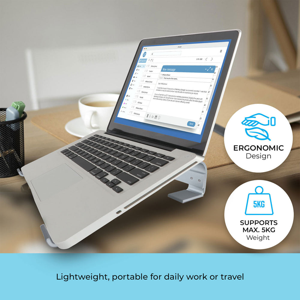 ZEB-NS1900 - Laptop Stand