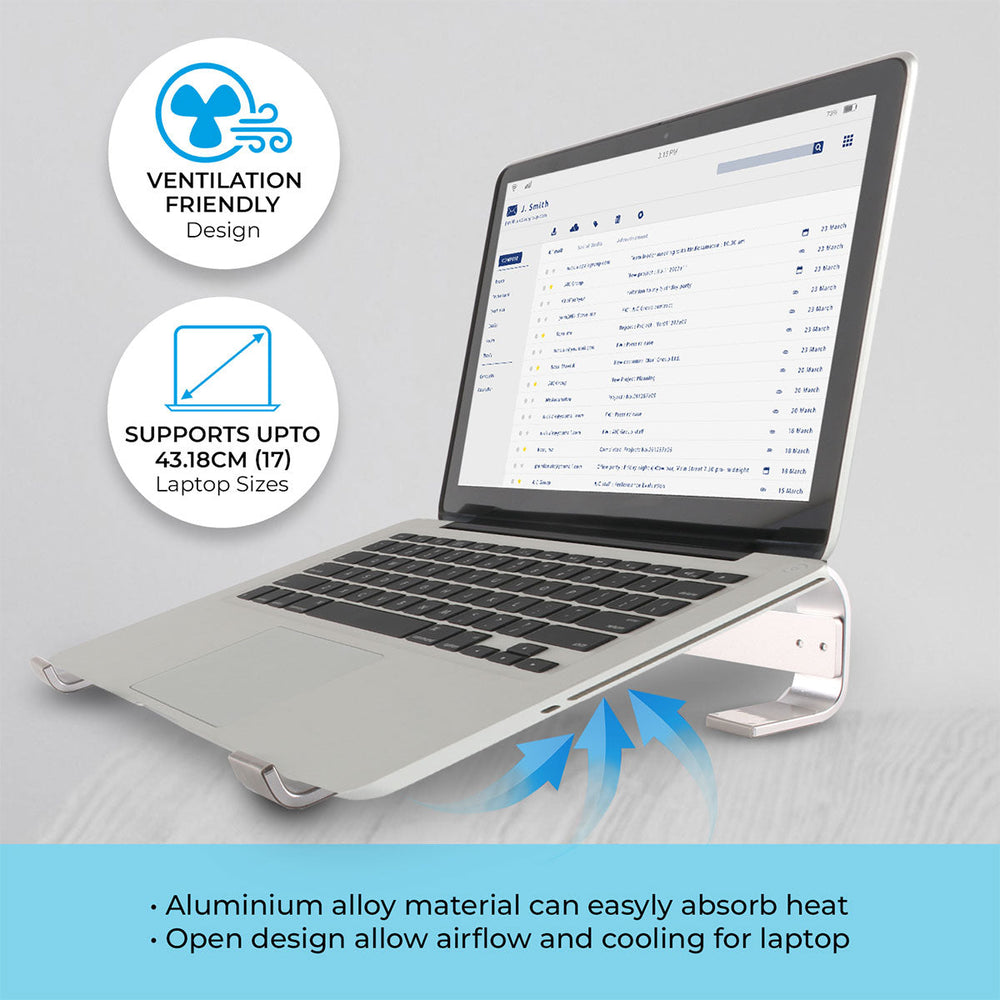 ZEB-NS1900 - Laptop Stand