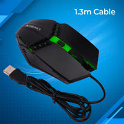 Zebronics Phero - Gaming Mouse