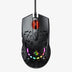 Zebronics Phobos Pro - 70g Wired Gaming Mouse