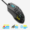 Zebronics Phobos Pro - 70g Wired Gaming Mouse