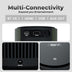 Zeb-PixaPlay 22 - Smart Vertical LED Projector