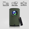 Zeb-PixaPlay 22 - Smart Vertical LED Projector