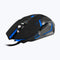 Zebronics Transformer-M - Gaming Mouse