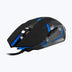 Zebronics Transformer-M - Gaming Mouse